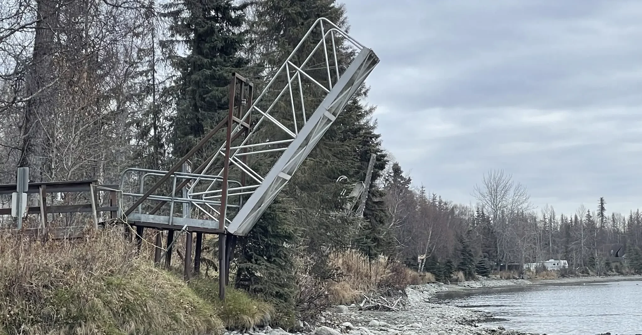 Big Eddy Restoration | KRSA